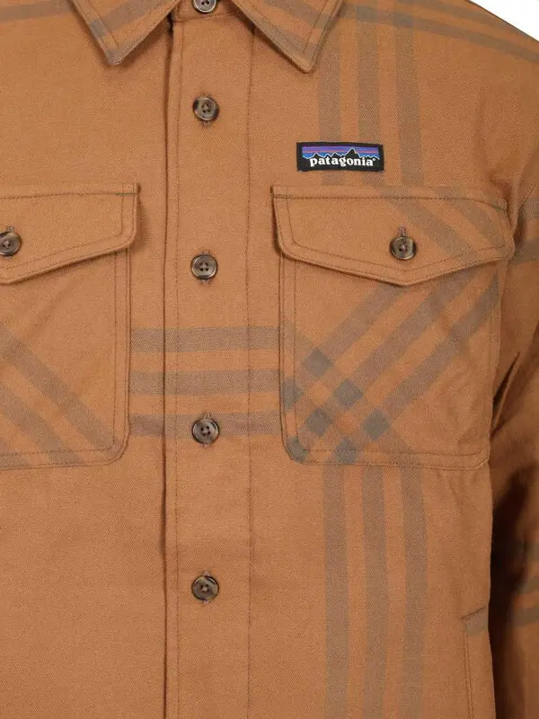 Patagonia Thermogreen Insulated Jacket