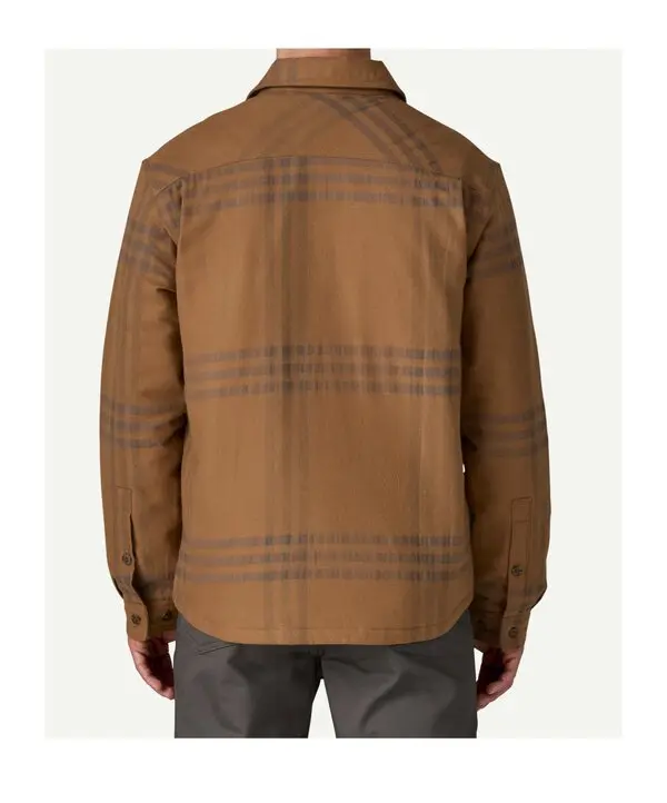 Patagonia Thermogreen Insulated Jacket