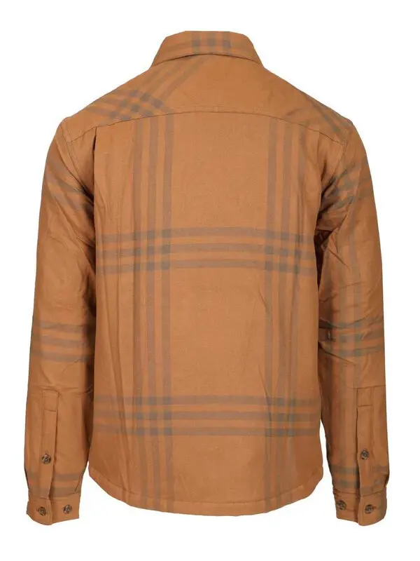 Patagonia Thermogreen Insulated Jacket