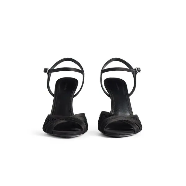 Balenciaga Dynastie Heeled Sandals