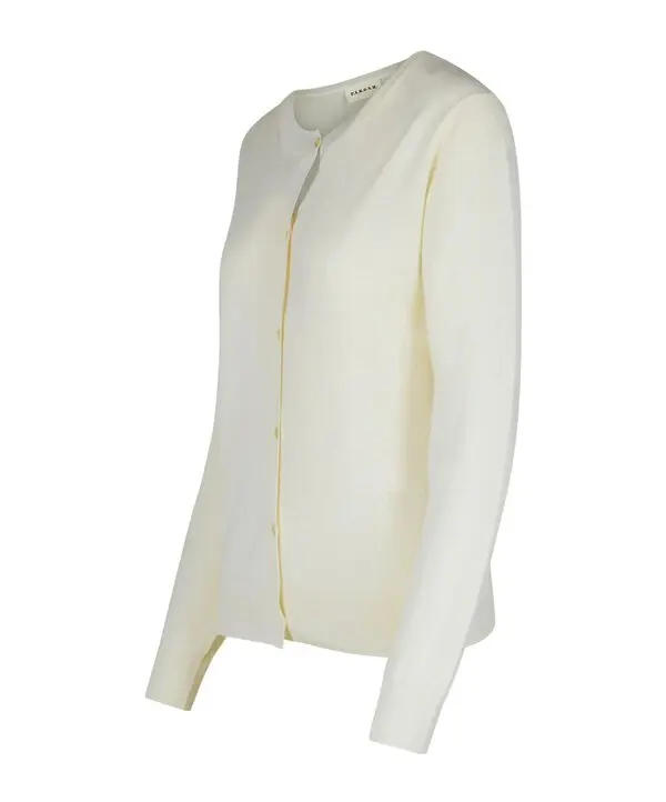 P.a.r.o.s.h Knitted Cardigan