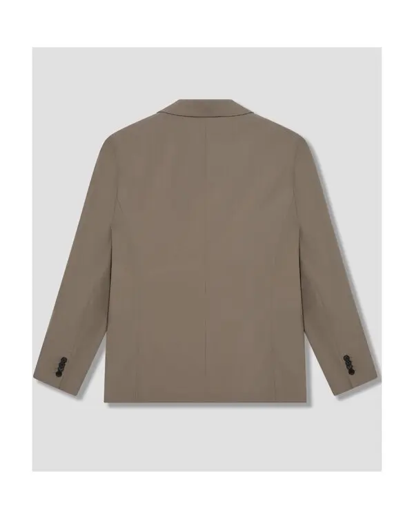 Acne Studios Single-breasted Suit Jacket - Gray