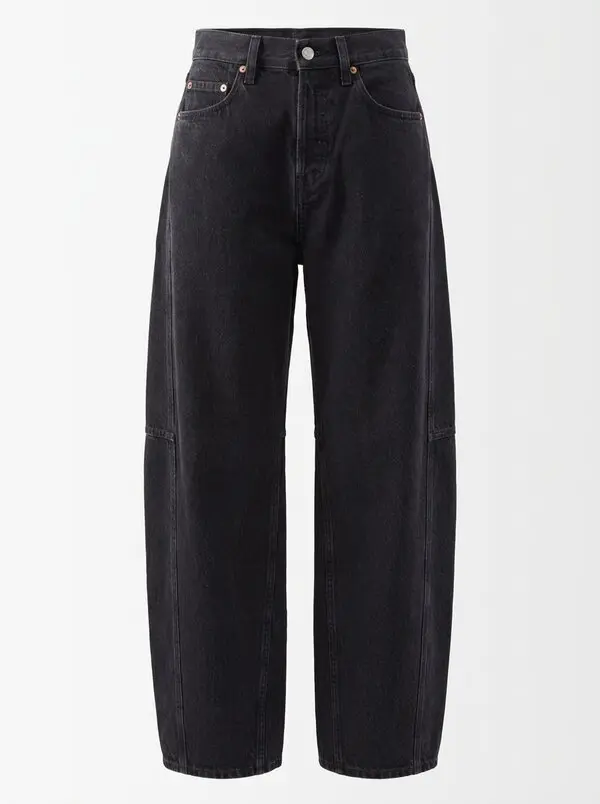 Gucci Tapered Jeans
