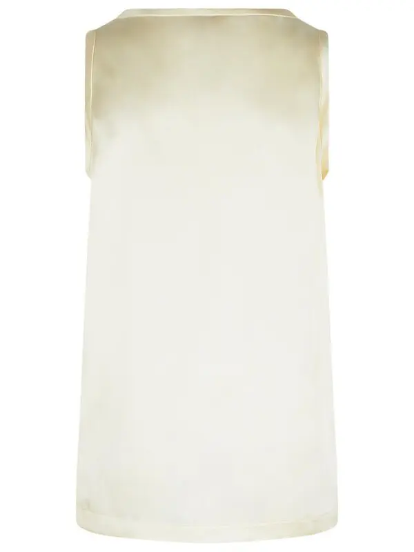 LISA YANG Sleeveless Vest