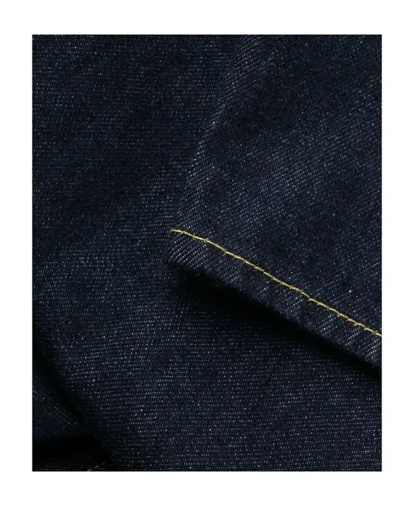 Kenzo Asagao Straight-fit Jeans