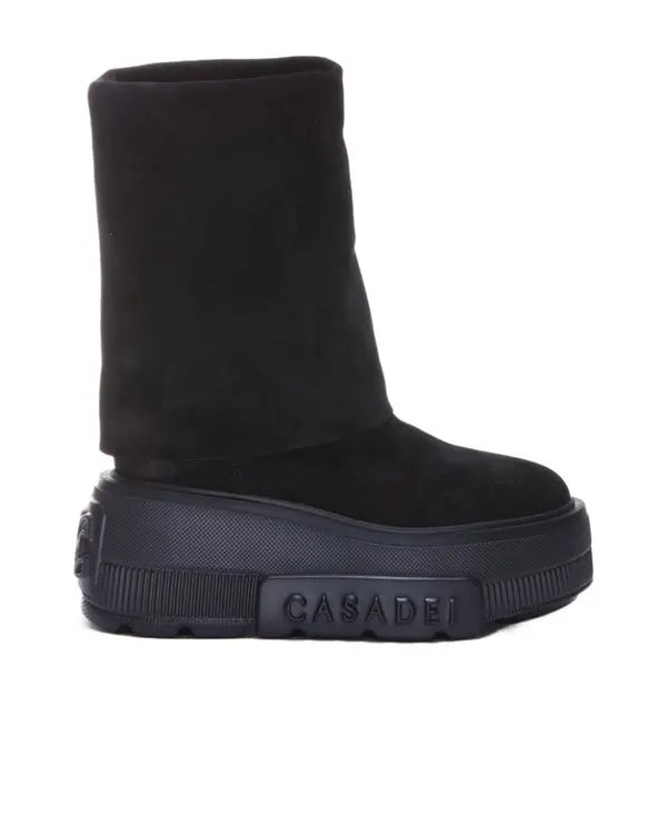 Casadei Nexus Boots