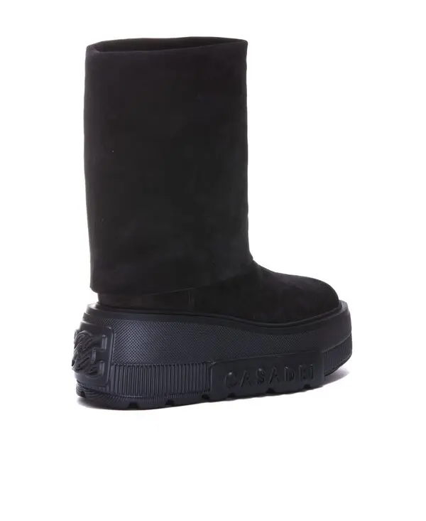 Casadei Nexus Boots