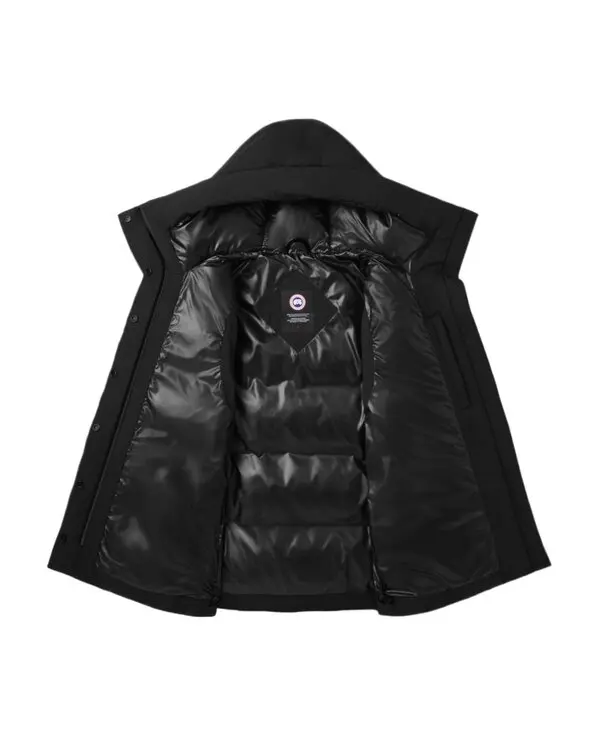 Canada Goose X Angel Chen Rayla Padded Gilet - Black