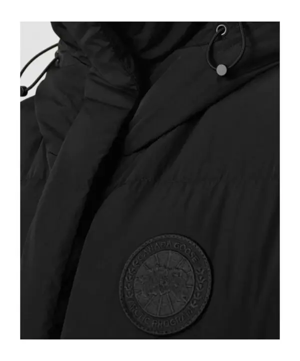 Canada Goose X Angel Chen Rayla Padded Gilet - Black