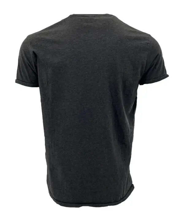 Emporio Armani Item O-neck Short-sleeved T-shirt