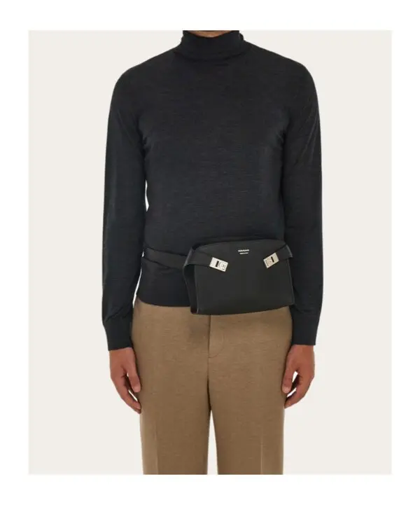 FERRAGAMO Belt Bag