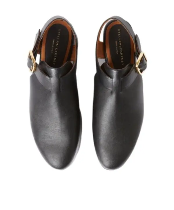 Stella McCartney Elyse Pumps - Black