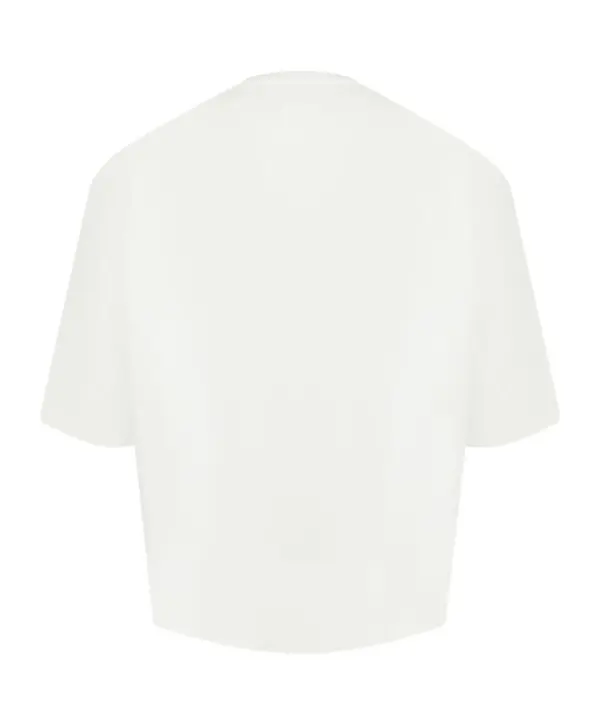 Issey Miyake Basic T-shirt