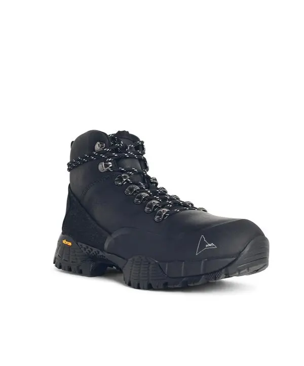 ROA Andreas Hybrid Boots - Black