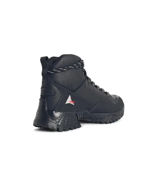 ROA Andreas Hybrid Boots - Black