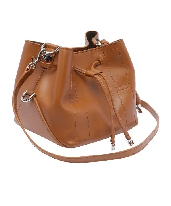 Hogan Small Bucket Bag
