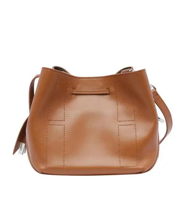 Hogan Small Bucket Bag
