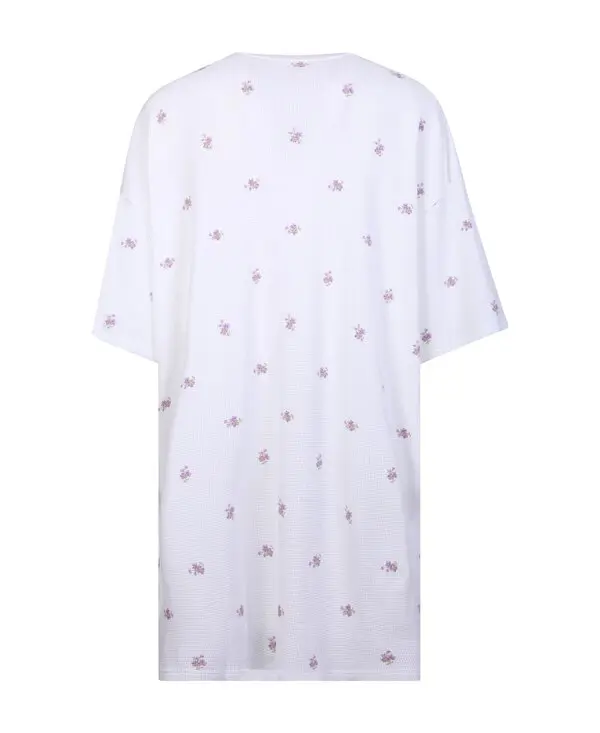 Martine Rose Logo Short-sleeved T-shirt
