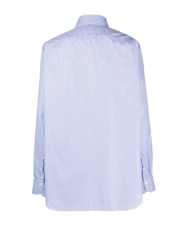 FINAMORE 1925 Long-sleeved Shirt