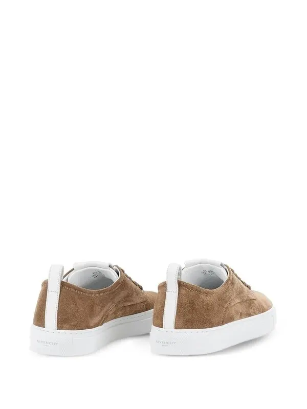 Givenchy Low-top Sneakers