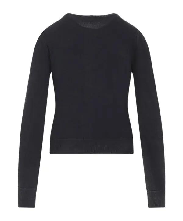 DIESEL® Long-sleeved Buttoned Cardigan