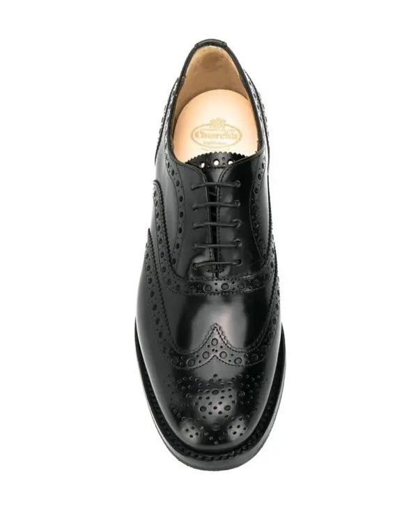 Church's Prestige Brogues