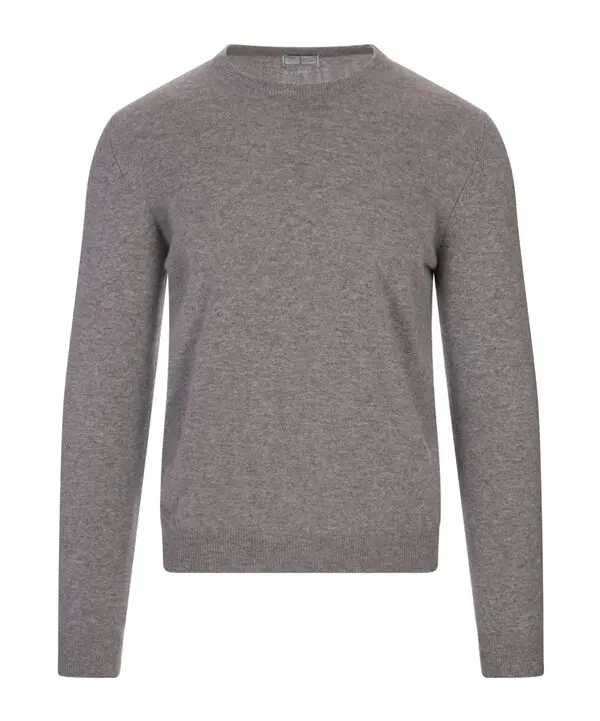 Fedeli Long-sleeved Sweater
