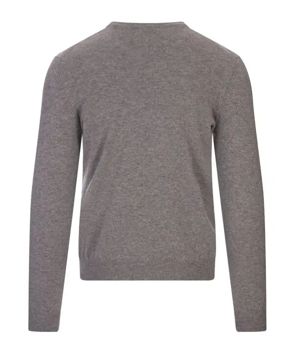 Fedeli Long-sleeved Sweater