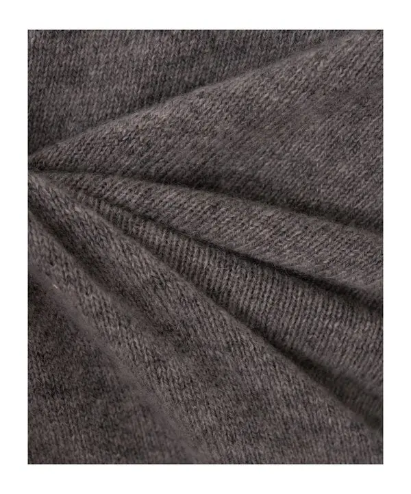 Fedeli Long-sleeved Sweater