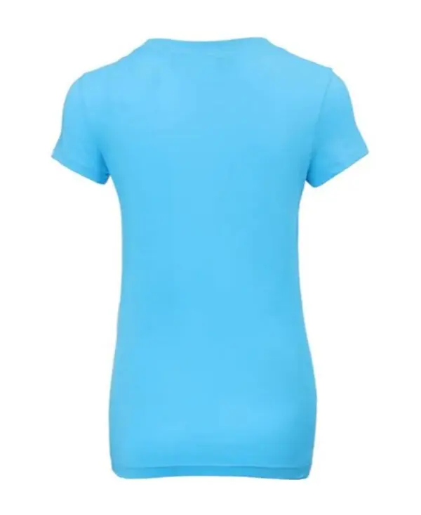 Moschino Detail T-shirt - Blue