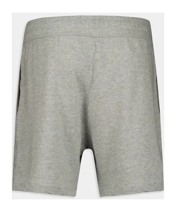 JAMES PERSE Vintage French Terry Sweat Shorts - Black