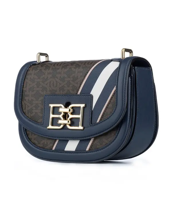 Bally Flip Shoulder Bag