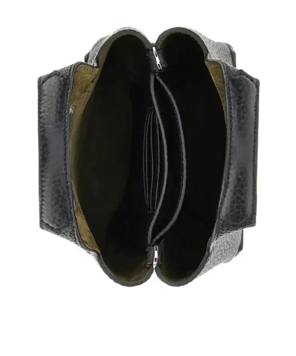 Hogan Hocket Tote Bag - Black