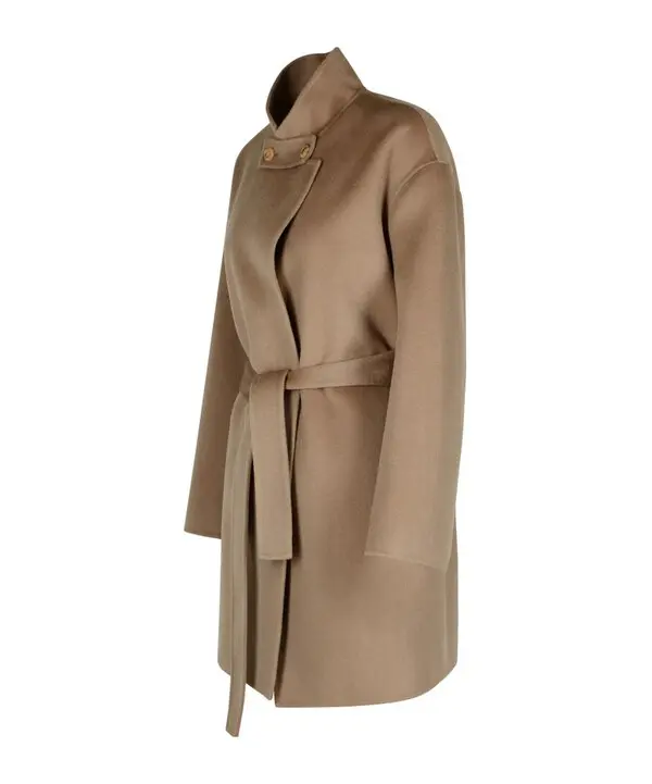 PUROTATTO Long-sleeved Coat