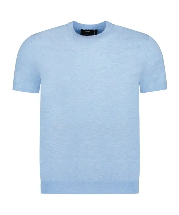 Theory Short-sleeved T-shirt