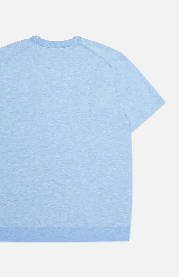 Theory Short-sleeved T-shirt