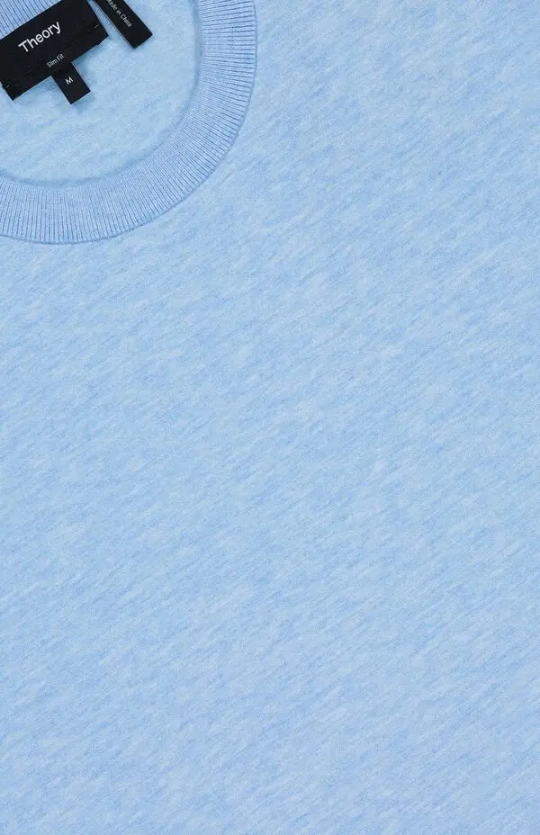 Theory Short-sleeved T-shirt