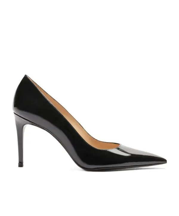 STUART WEITZMAN Pointed Stiletto High Heel Pumps