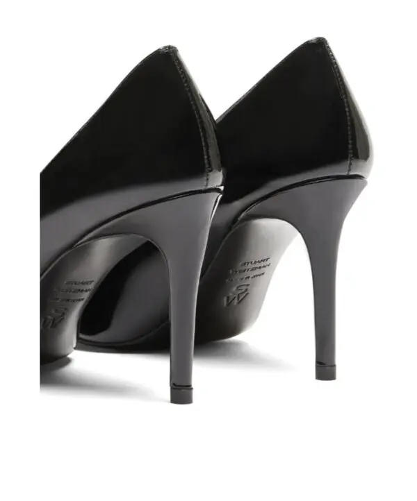 STUART WEITZMAN Pointed Stiletto High Heel Pumps