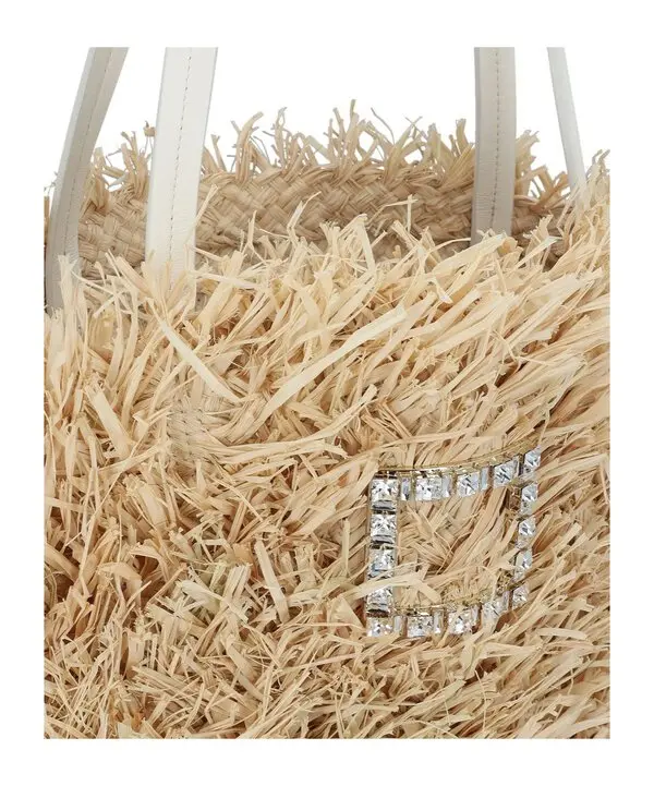 ROGER VIVIER Top Handle Tote