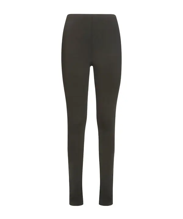 Red Valentino Elastic Waist Leggings