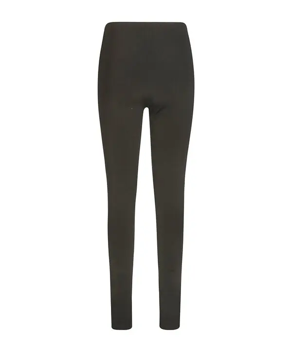 Red Valentino Elastic Waist Leggings