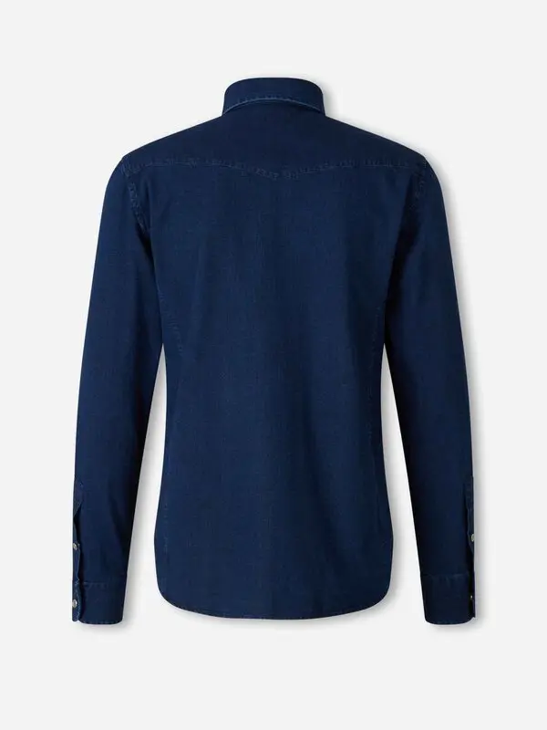 TOM FORD Long-sleeved Shirt