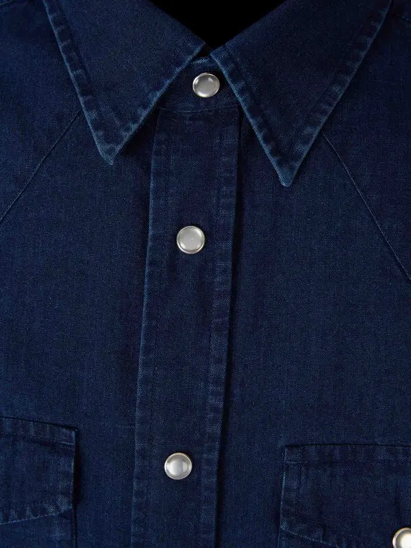 TOM FORD Long-sleeved Shirt