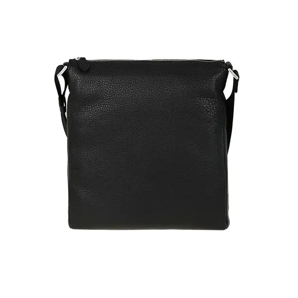 Emporio Armani Logo Shoulder Bag