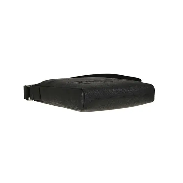 Emporio Armani Logo Shoulder Bag