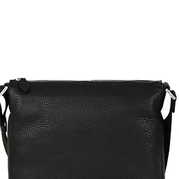 Emporio Armani Logo Shoulder Bag
