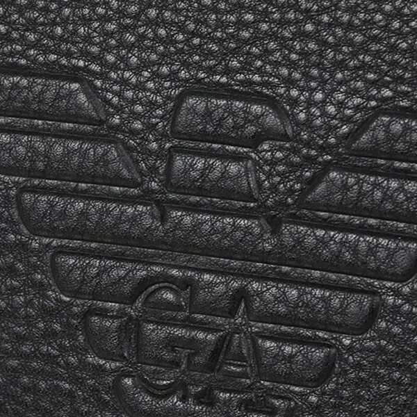 Emporio Armani Logo Shoulder Bag