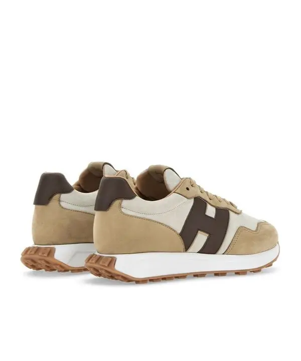 Hogan H601 Sneakers