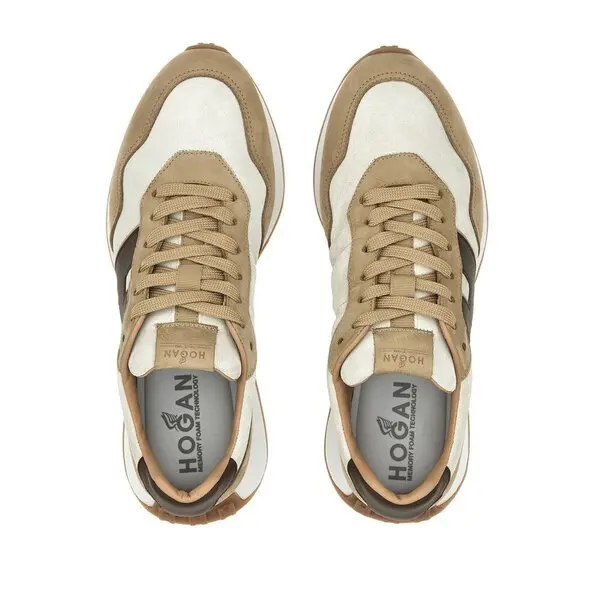 Hogan H601 Sneakers